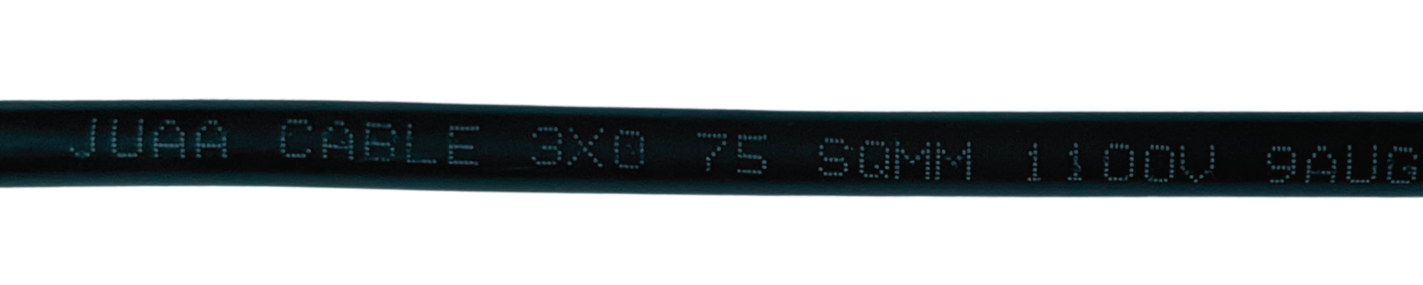 Understanding Standard Cable and Wire Sizes | JUAA Insights