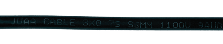 Understanding Standard Cable and Wire Sizes | JUAA Insights